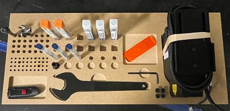 Bit Tool Laser Storage Gallery Onefinity Cnc Forum