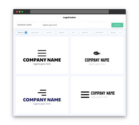 Menu Logo Design Create Your Own Menu Logos