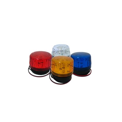 12v Strobe Light Hello Safety