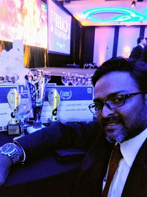 Sabari Saravanan On Linkedin Where Abbott Cahf India Annual Meet