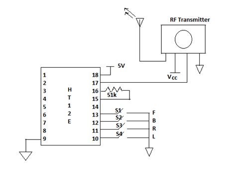 Embedded Electronics At89c51 Programming
