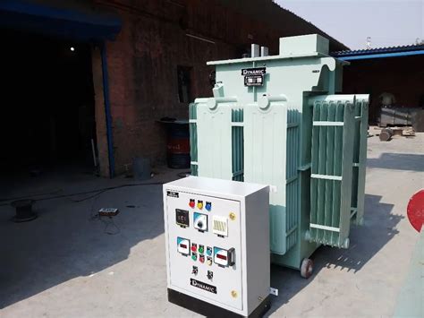 8000 Amb Rectifier For Aluminum Anodizing 20v At Rs 200000piece In