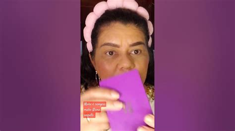 Maquiagem Makeup Make Makeuptricks Hack Youtube