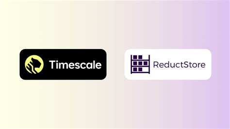 Reductstore Vs Timescaledb How To Choose The Right Time Series