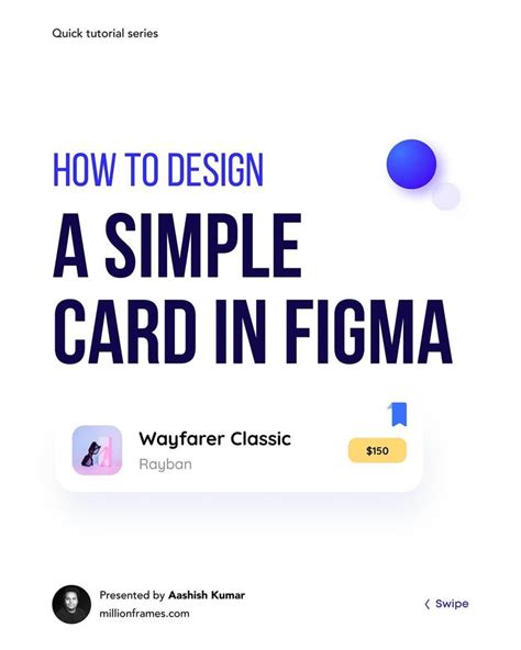 🔖quick ui element design tutorial for beginners how to design a