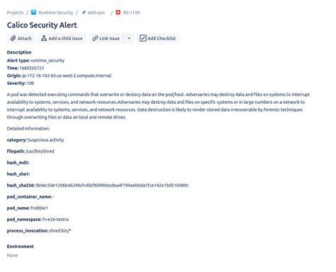 Using Webhooks To Boost Cloud Native Application Security Tigera