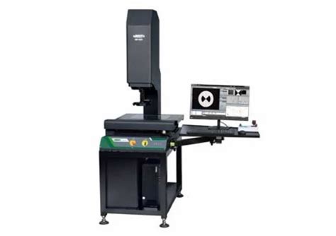 cnc vision measuring systems with stand isd e320 isd e430 at rs