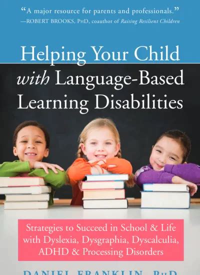 An Overview Of Language Based Learning Difficulties