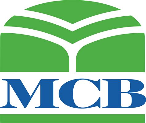 Muslim Commercial Bank Logo