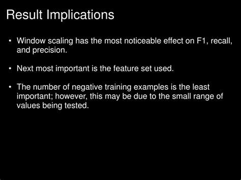 Ppt Cascaded Classifier For Automatic Crater Detection Powerpoint