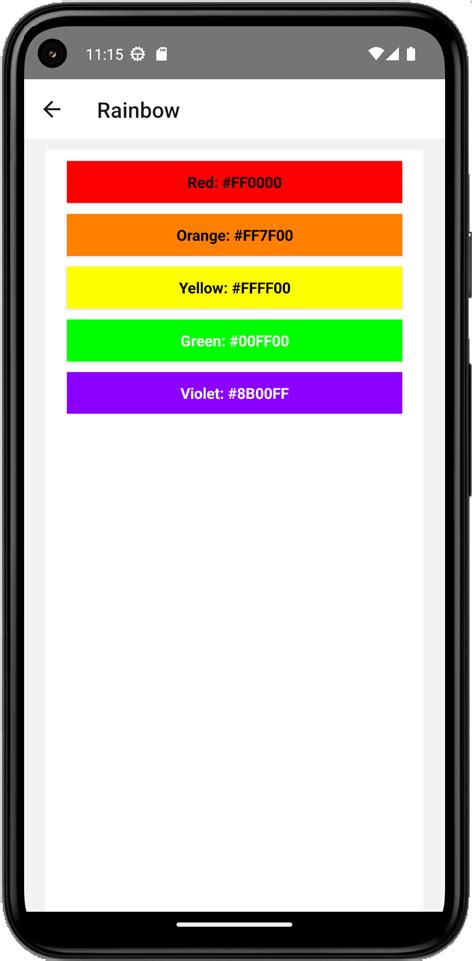 Github Kocherginvawesomeproject Coursework Done During React Native Course From Frontend Masters