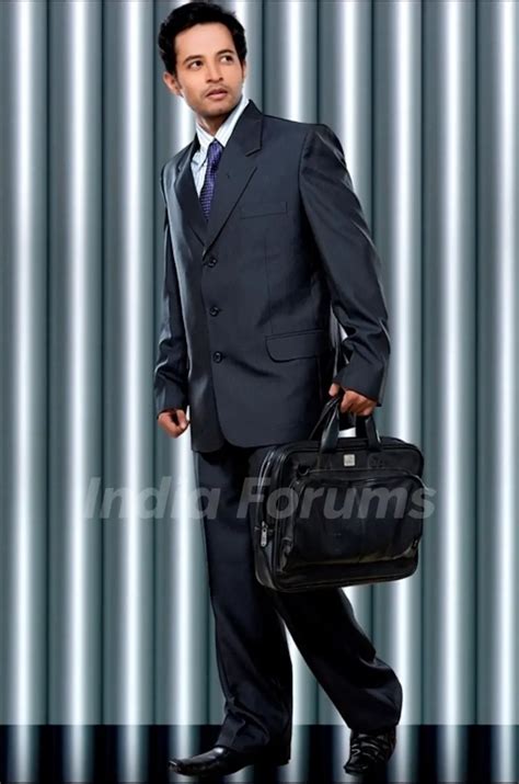 Shashank Sethi Photo 31065