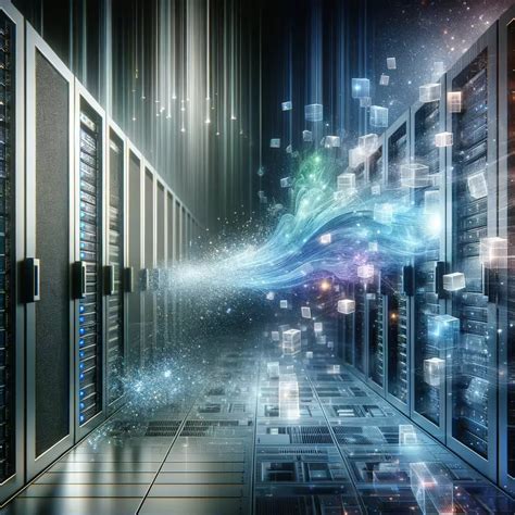 A Step By Step VMware Exit Verge Io