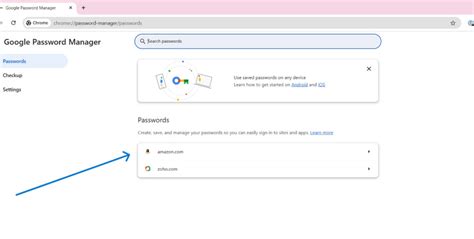 How To Remove Your Saved Passwords In Chrome