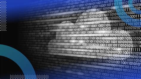 Learn Binary Code Alphabet