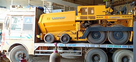 Asphalt Sensor Paverasphalt Sensor Paversensor Paver Finisher