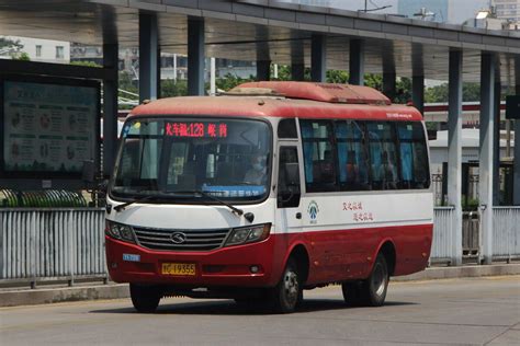 温州公交128路 瓯越交通百科