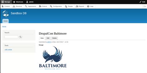 How To Create A Headless Drupal Site Pti Webtech