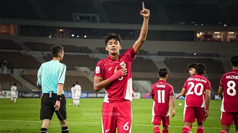 Evandra Floresta Pulang Kampung Ke Malang Usai Bela Timnas Indonesia U 17 Bakal Dilatih Ayahnya