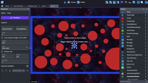 What Is The Ideal Screen Size And Resolution For Android Games Gdevelop