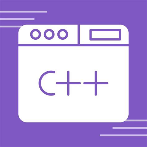 Programming Language Vector Icon 22856924 Vector Art At Vecteezy