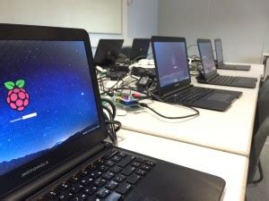 Teaching With Raspberry Pis And PiNet Raspberry Pi Foundation