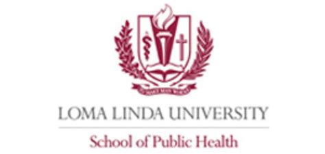 Loma Linda University School Of Public Health