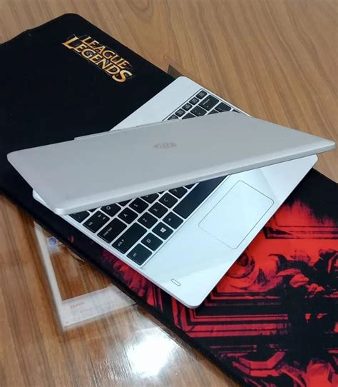 Hp Mini Laptop At Rs Nagarathpete Bengaluru Id