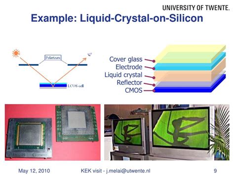 Ppt Ingrid Devicesfor Uv Photon Detection Powerpoint Presentation