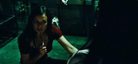 Amanda Young And Lynn Denlon Saw 3 Movie Saw 2 Scenes Saw Traps Ideas