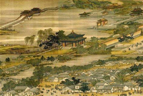 在明朝，都是抑制商业发展，徽商怎么做到发展如此迅速