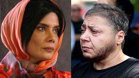 واقعیتی جنجالی که “عاطفه رضوی” از مازیار لرستانی فاش کرد