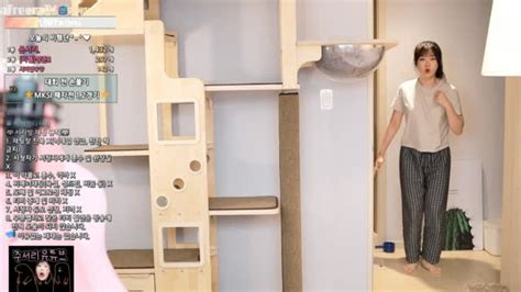 [클립]서리 패 자 부 활 전 Soop Vod