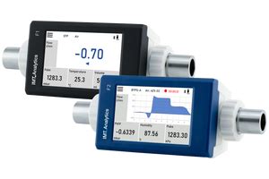 Flowanalyser Pf 300 Imt Analytics