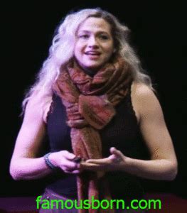 Sally Taylor Famous Born
