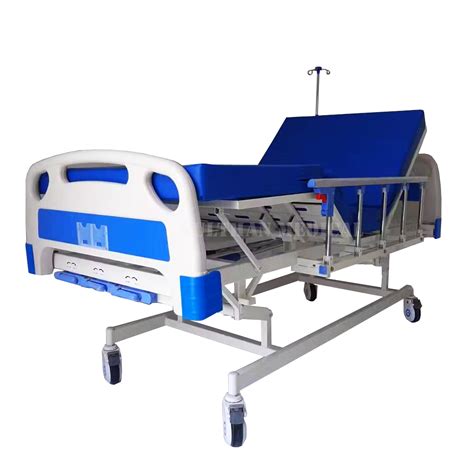 Aneka Jenis Bed Pasien Sulthanmedical