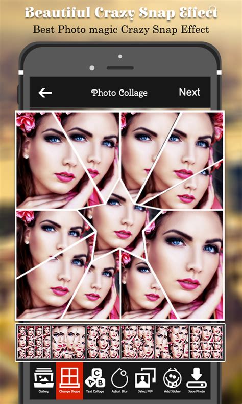 Text Photo Collage Maker For Android Download
