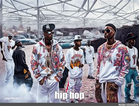 Meme Hip Hop All Templates Meme