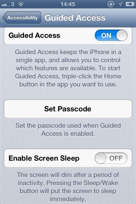20 IOS 6 Tips Tricks And Secrets Page 2 Page 2 TechRadar