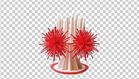 Premium Psd A 3d Orint Holder For Sparkler To Make Them