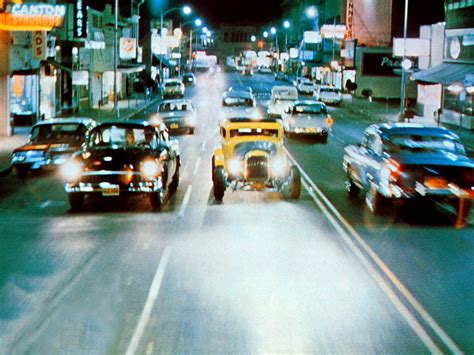 30 Things You Didnt Know About American Graffiti Parade
