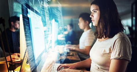 Five Reasons To Start Working In The Cloud Infoq