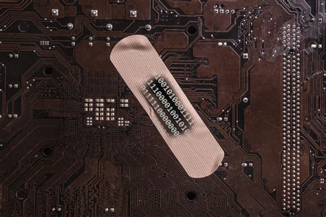 A Lighter Patch Tuesday But One Heavy With Remote Code Execution Bugs Sophos News