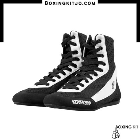 Strike Boxing Shoes Boxingkitjo