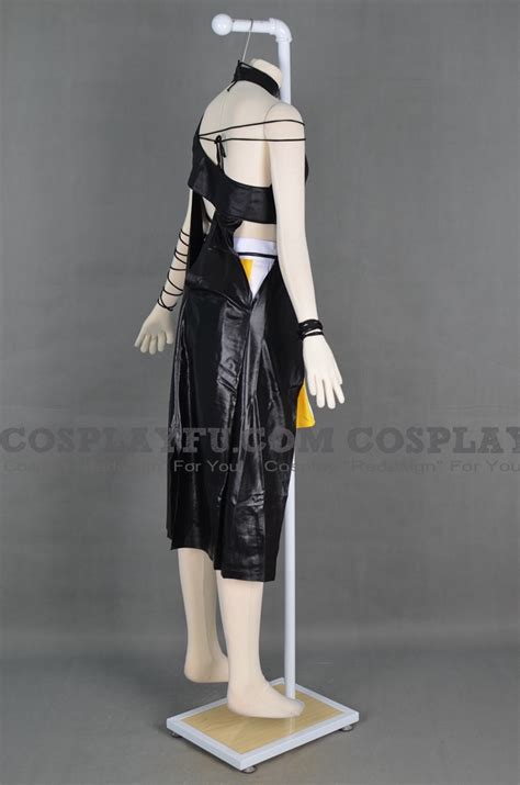 Lily Cosplay From Vocaloid Cosplayfus Blog