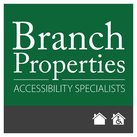 For Individuals Branch Properties