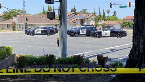 Innocent Man Killed After Sacramento Police Chase And Crash