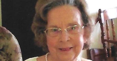 Obituary Marilyn Elizabeth Eby Obituaries