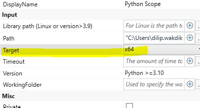 String Cannot Be Converted Into IEnumerable Of Object Studio UiPath Community Forum