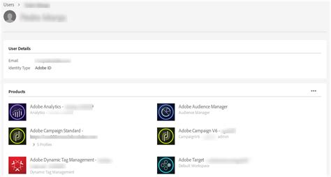 Introduction To The Adobe Admin Console The Digital Marketing Architect